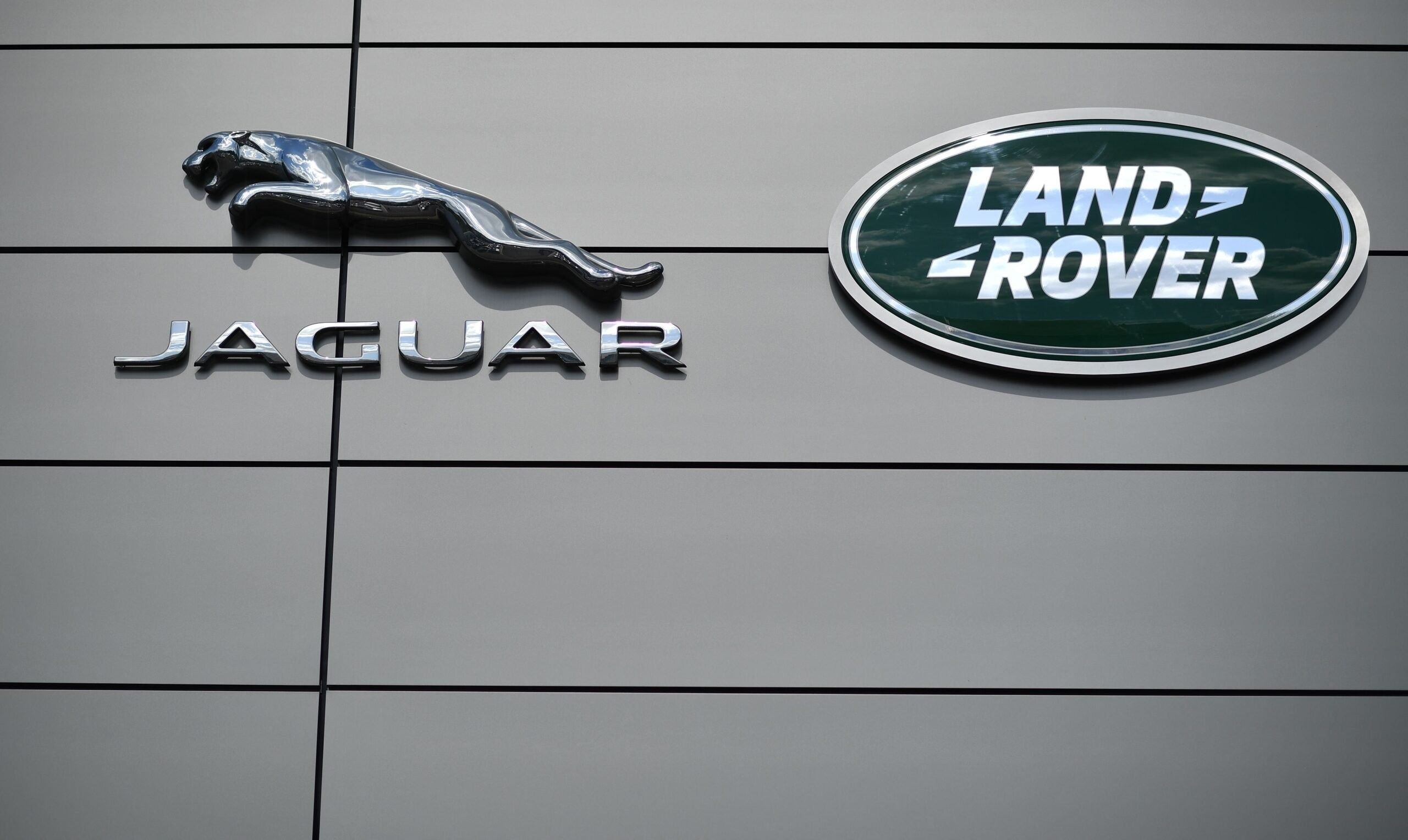 JLR sees surge in electric hybrid sales - EasternEye