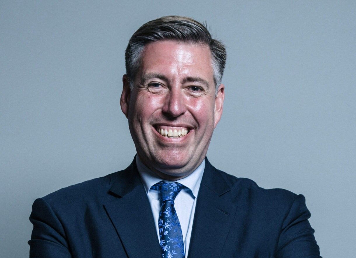 Graham Brady: ‘Sunak was decent, competent and had less ego than other ...