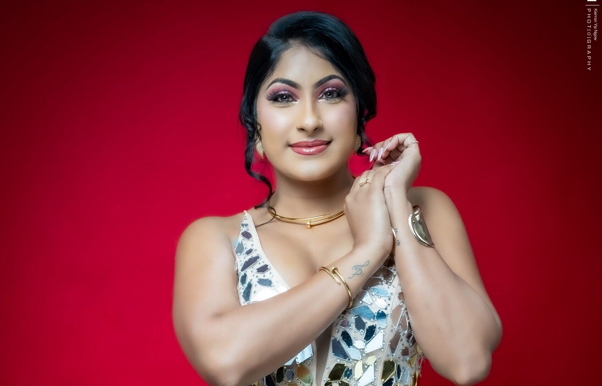 Savita Singh: ‘Blending eastern melodies with western rhythms is an ongoing project’ - EasternEye