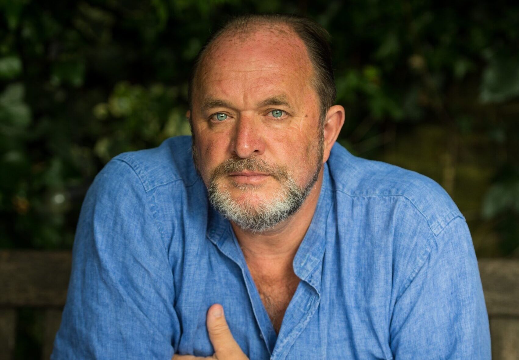 William Dalrymple chronicles India’s intellectual empire in 'The Golden ...