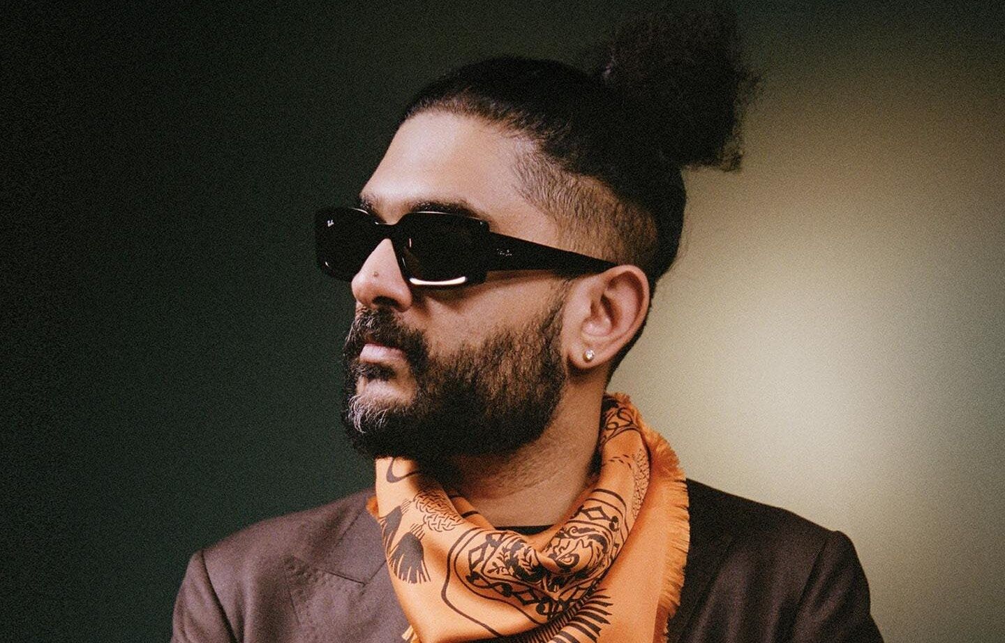 Superb success of singer Sid Sriram - EasternEye