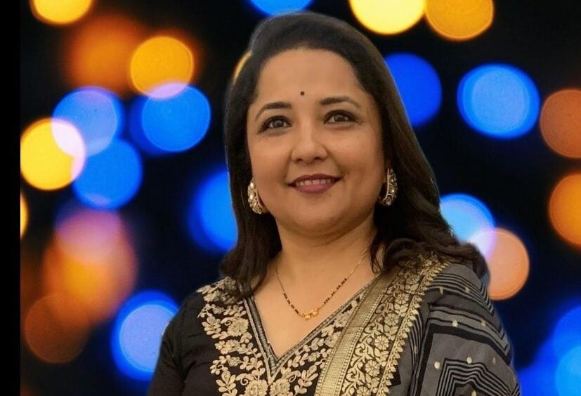 Ashwini Kalsekar: nurturing tradition through Kathak and teaching ...