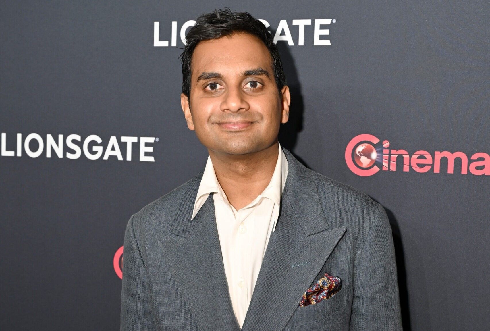 Aziz Ansari’s ‘Good Fortune’: A comeback tale of resilience, Hollywood ...
