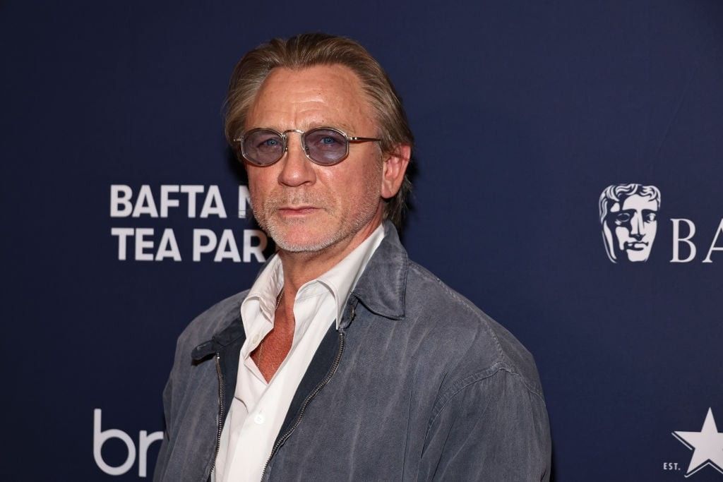 Daniel Craig gives blunt response about next James Bond - EasternEye